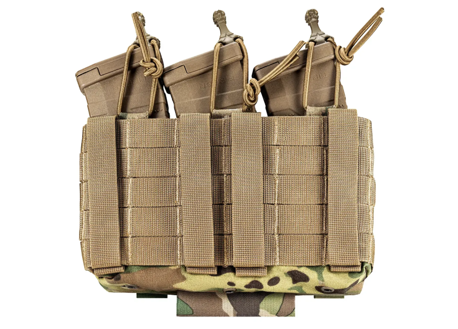 Що таке система Molle й як правильно користуватися